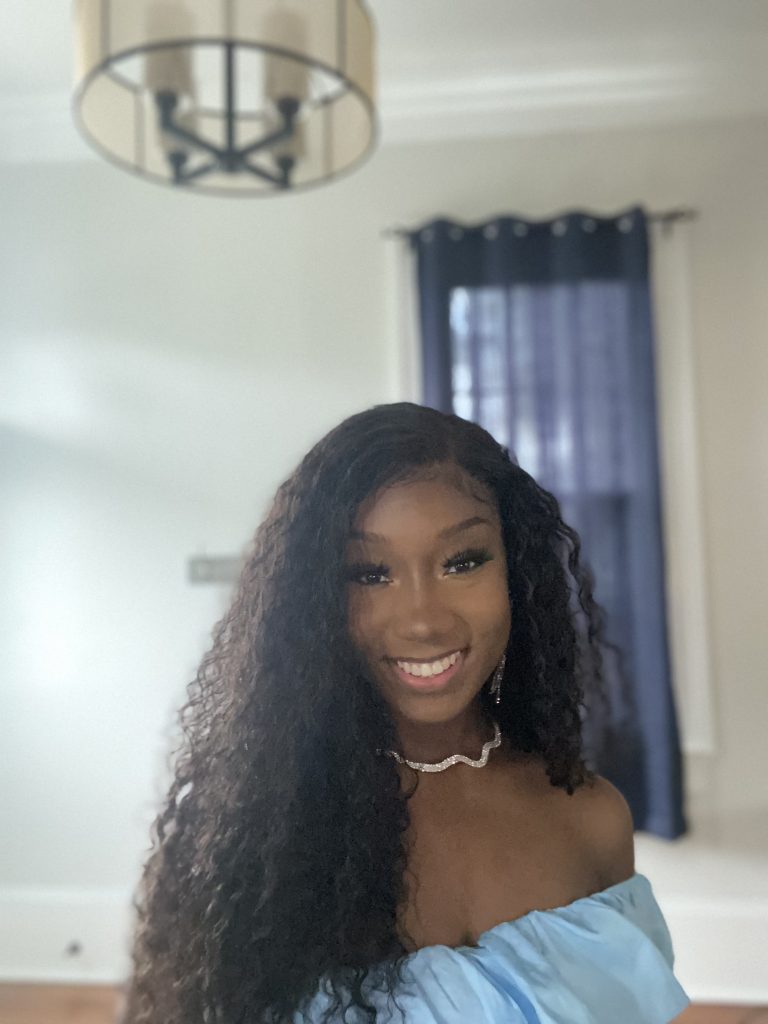 Lauryn Smith – NCAS-M II