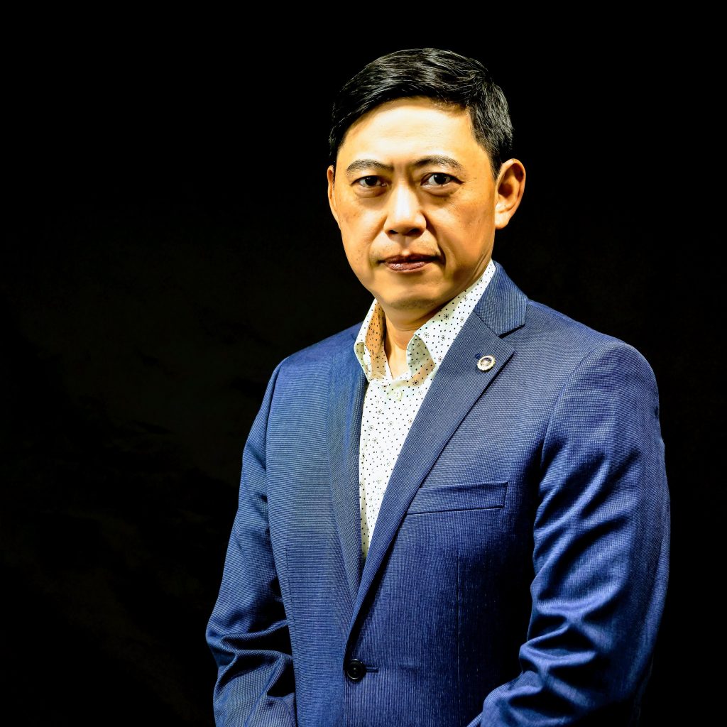 Sen Chiao, PhD – NCAS-M