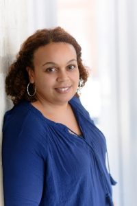 Chantal Smith – NCAS-M