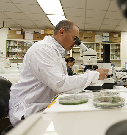 Congratulations, NCAS Alum, Dr. Jose “Joe” Rivas!! – NCAS-M II