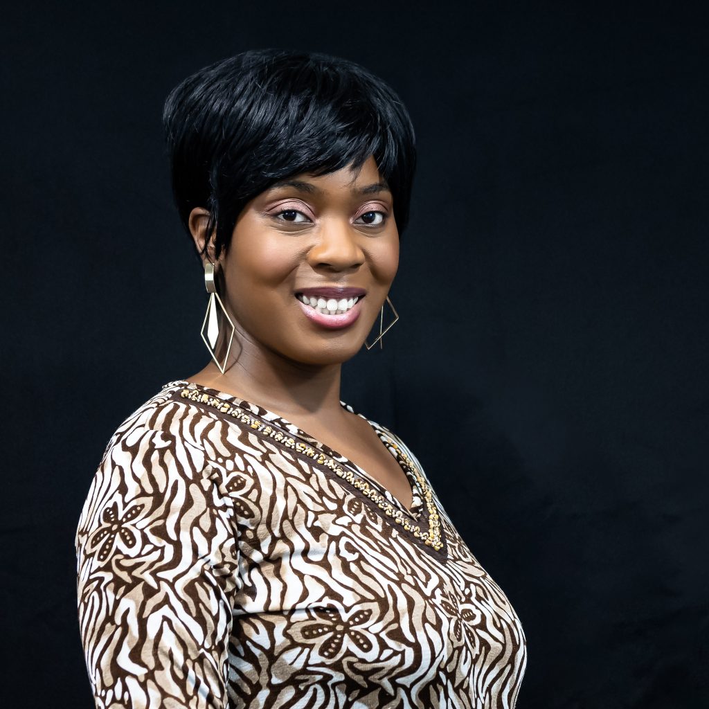 Doreen Young – NCAS-M