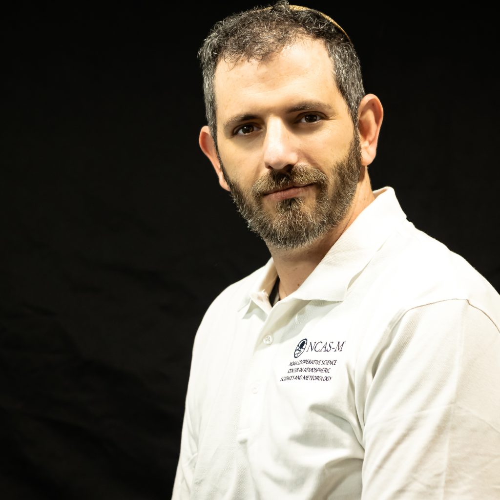 Adam Deitsch – NCAS-M II