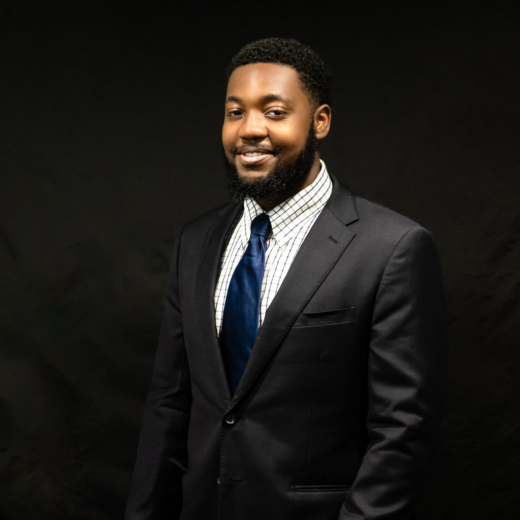 Cameron Bennett – NCAS-M II